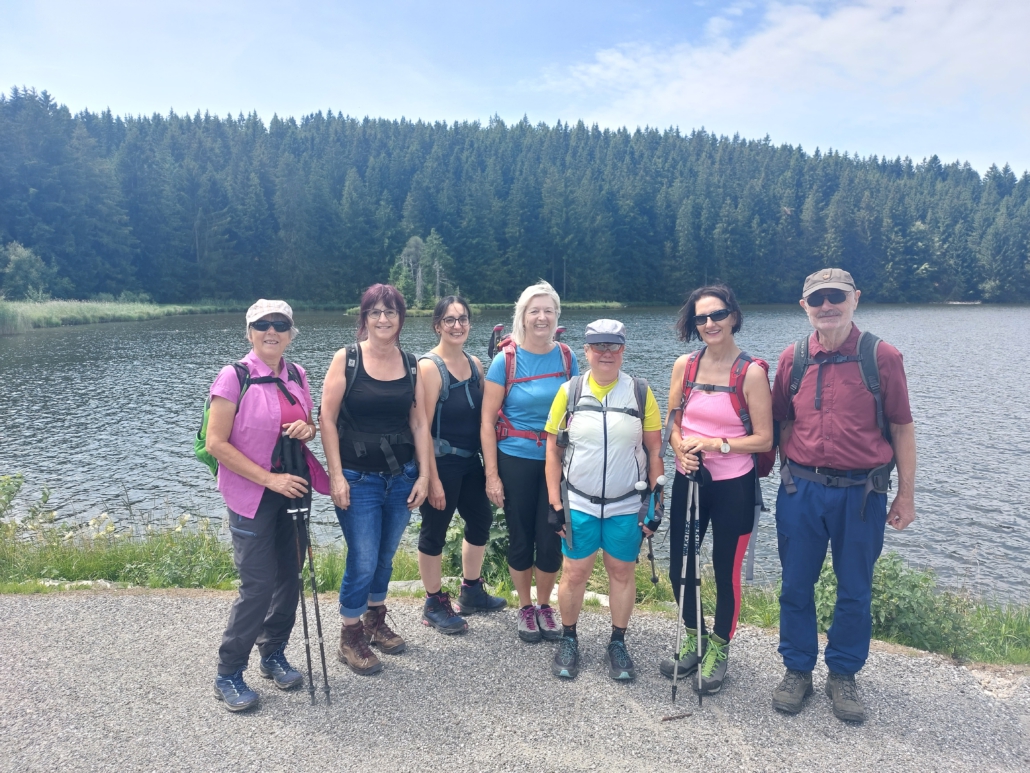 Bergtour zum Buddhistischen Waldkloster Metta Vihara im Allgäu – Deutscher Alpenverein Sektion ...